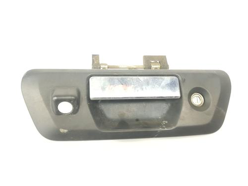 Tailgate handle NISSAN NP300 NAVARA Pickup (D23) 2.3 dCi (D231) 5820026 ...
