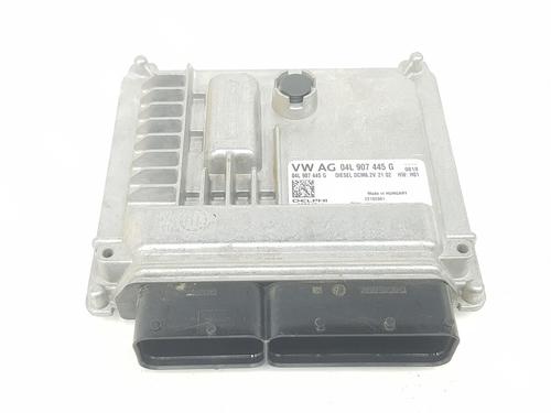 Engine control unit (ECU) VW T-ROC (A11, D11) 1.6 TDI 16554638 | B-Parts