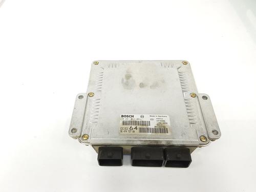 Engine control unit (ECU) PEUGEOT 307 (3A/C) 9501223 | B-Parts