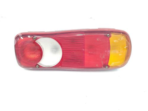 Right taillight PEUGEOT BOXER Van 2.0 BlueHDi 130 7797328 | B-Parts