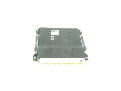 Engine control unit (ECU) TOYOTA LAND CRUISER PRADO (_J15_) 3.0 D-4D ...