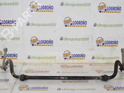 Barra estabilizadora AUDI Q5 (8RB) 3.0 TDI quattro 3661220 | B-Parts