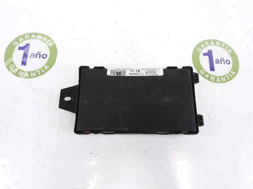Electronic module DACIA DUSTER (HS_) 1.5 dCi 4650881 | B-Parts