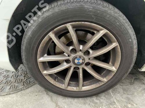 Front bumper BMW 1 (F20) 116 d 4755856 | B-Parts