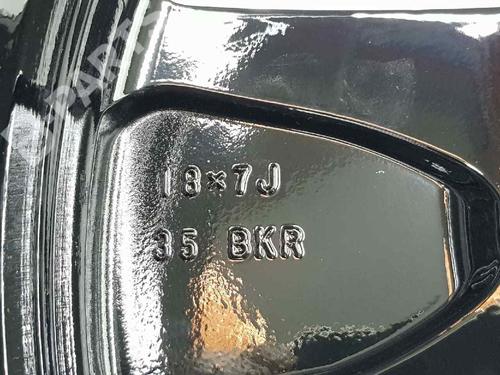 Rim TOYOTA RAV 4 V (_A5_, _H5_) 2.5 Hybrid (AXAH52) 7205640 | B-Parts