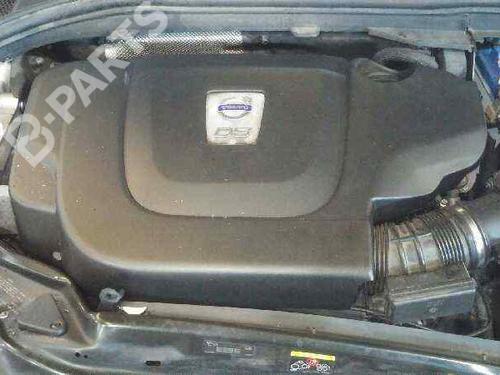 Engine VOLVO XC60 I SUV (156) 2.4 D 765693 | B-Parts