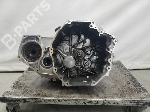 Manual gearbox NISSAN QASHQAI II SUV (J11, J11_) 1.6 dCi ALL MODE 4x4-i ...