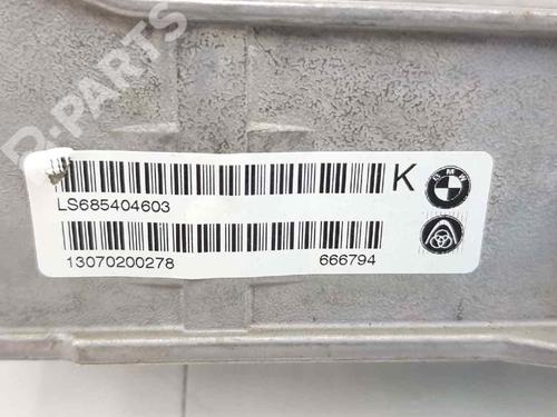 Steering column BMW X3 (F25) sDrive 18 d 6064936 | B-Parts