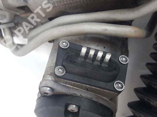 Steering rack BMW X5 (E70) 3.0 d 5154844 | B-Parts