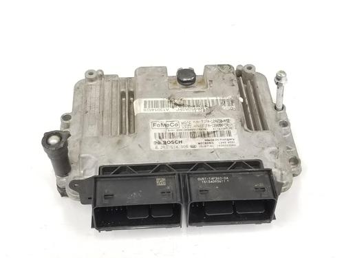 Engine control unit (ECU) FORD FOCUS III 2.0 ST 7732907 | B-Parts