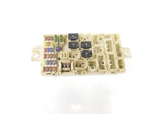 Fuse box MITSUBISHI L200 / TRITON (KA_T, KB_T) 2.5 DI-D 4WD (KB4T ...