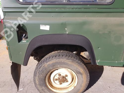 Behälter Scheibenwaschanlage LAND ROVER DEFENDER Station Wagon (L316) 2.5 Td5 4x4 (L316) 9684282 ...