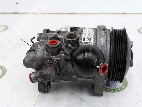 Steering pump BMW X5 (E70) 3.0 sd 5089760 | B-Parts