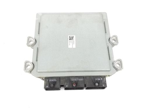 Engine control unit (ECU) CITROËN C4 Grand Picasso I (UA_) 1.6 HDi ...