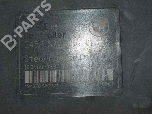 ABS pump BMW 1 (E87) 120 d 34512460469 | 34512460469 | B-Parts