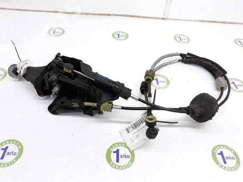 Manual gearbox selector CITROËN C4 Picasso I MPV (UD_) 1.6 HDi 5004011 | B-Parts