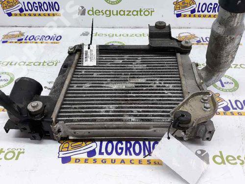 Intercooler TOYOTA LAND CRUISER PRADO (_J12_) 3.0 D-4D (KDJ120, KDJ125 ...