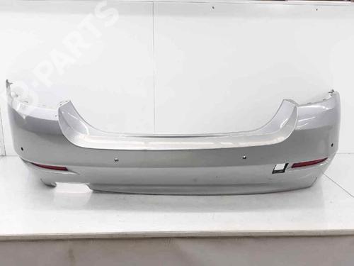 Rear Bumper BMW 5 (F10) 530 d 51757185113 | B-Parts
