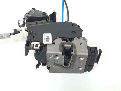 Türschloss rechts hinten MERCEDES-BENZ C-CLASS (W204) C 200 CDI (204. ...