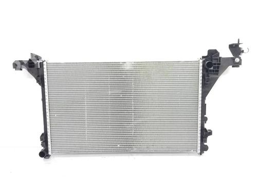 Wasserkühler RENAULT MASTER III Van (FV) 2.3 dCi 125 FWD (FV0C, FV0D ...