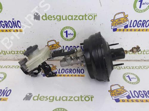 Servo brake HONDA CIVIC VII Hatchback (EU, EP, EV) 1.4 iS (EP1, EU5, EU7) 1958038 | B-Parts