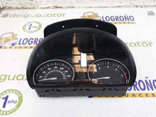 Instrument cluster BMW X3 (E83) 2.0 d 3032028 | B-Parts