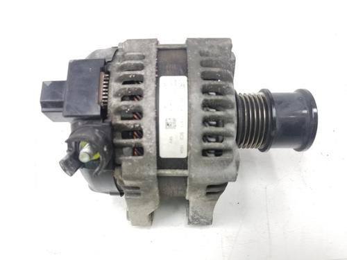 Alternator FORD C-MAX II (DXA/CB7, DXA/CEU) 8326609 | B-Parts