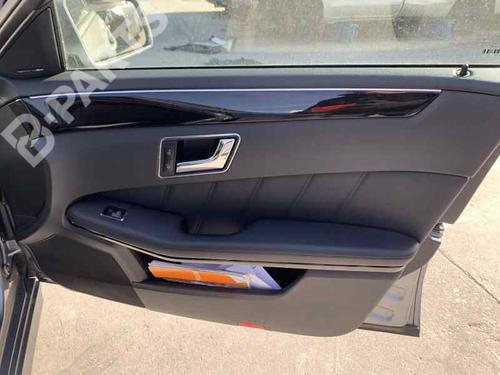 Left mirror MERCEDES-BENZ E-CLASS T-Model (S212) E 350 CDI (212.225 ...