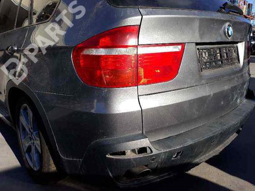 Heckklappe BMW X5 (E70) xDrive 30 d 41627161677 | 41627161677 | GRIS ...