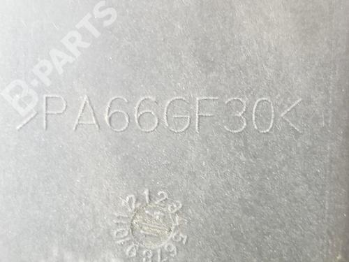 Expansion tank MASERATI QUATTROPORTE VI 3.0 D 8290851 | B-Parts