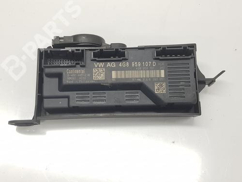Electronic module AUDI A6 C7 Avant (4G5, 4GD) 3.0 TDI quattro 9415257 ...