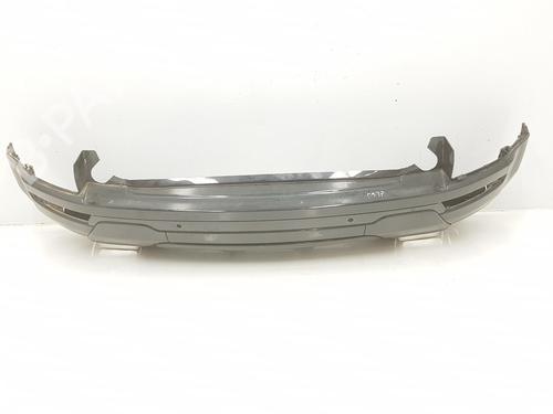 Rear bumper LAND ROVER RANGE ROVER EVOQUE (L538) 2.0 D 5861160 | B-Parts