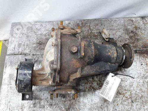 Rear differential TOYOTA RAV 4 I (_A1_) 2.0 1542368 | B-Parts