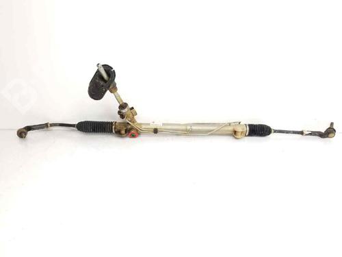 Steering rack LAND ROVER FREELANDER 2 (L359) 2.2 TD4 4x4 6125905 | B-Parts