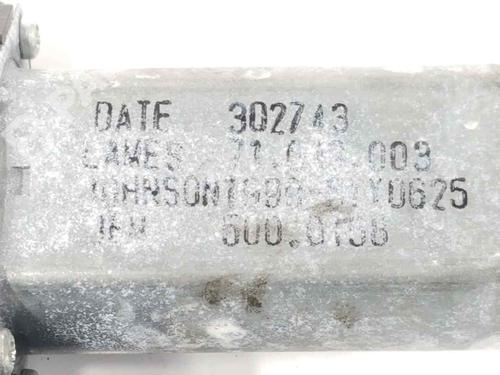 Rear left window mechanism BMW 2 Active Tourer (F45) 218 d 67627354890 ...