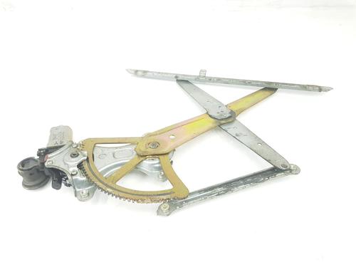 Front left window mechanism TOYOTA RAV 4 II (_A2_) 2.0 D 4WD (CLA20 ...