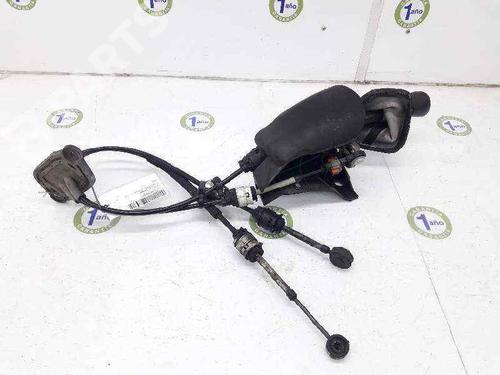 Manual gearbox selector RENAULT MASTER III Van (FV) 2.3 dCi 110 FWD ...