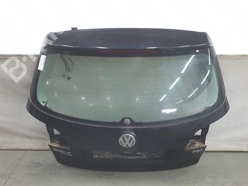 Tailgate VW GOLF PLUS V (5M1, 521) 2.0 TDI 16V 5594851 | B-Parts