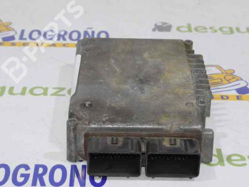 Engine control unit (ECU) CHRYSLER NEON II 2.0 16V 2973318 | B-Parts