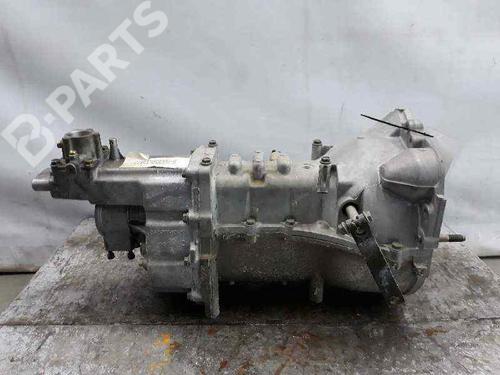 Manual gearbox SUZUKI SAMURAI Open Off-Road Vehicle (SJ_) 1.3 (SJ413 ...