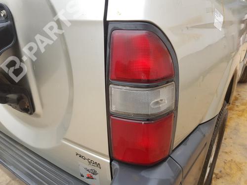 Steering column TOYOTA LAND CRUISER 90 (_J9_) 3.0 TD (KZJ90_, KZJ95 ...