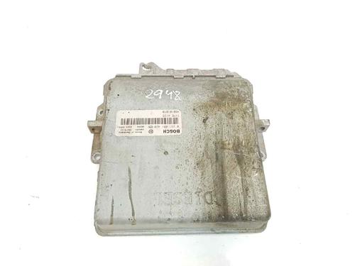 Engine control unit (ECU) LAND ROVER FREELANDER I (L314) 2.0 DI 4x4 ...
