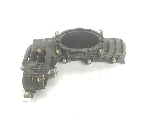 Intake manifold MERCEDES-BENZ GLA-CLASS (X156) GLA 220 CDI / d (156.903 ...
