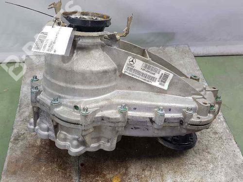 Transfer box MERCEDES-BENZ M-CLASS (W166) ML 250 CDI / BlueTEC 4-matic ...