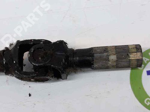 Coluna de direcção FORD TRANSIT Van (FA_ _) 4953797 | B-Parts