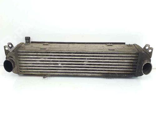 Intercooler LAND ROVER RANGE ROVER SPORT I (L320) 3.6 D 4x4 7464341 | B ...
