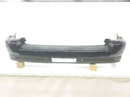 Rear bumper LAND ROVER RANGE ROVER SPORT I (L320) 4.4 4x4 5793356 | B-Parts
