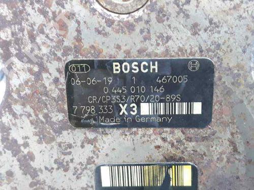 Fuel pump BMW X3 (E83) 3.0 d 13518511824 | 7798333 | 0445010146 | B-Parts