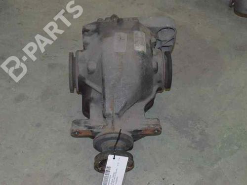 Rear differential BMW 5 (E60) 530 d 775658 | B-Parts