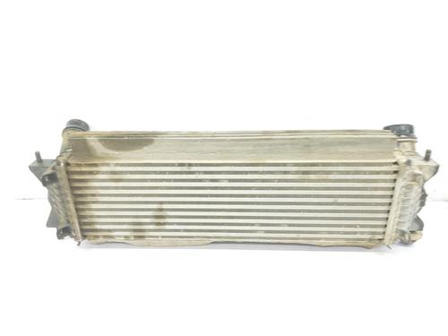 Intercooler NISSAN NP300 NAVARA Pickup (D23, D23T) 2.3 dCi 4x4 (D231) 4958957 | B-Parts